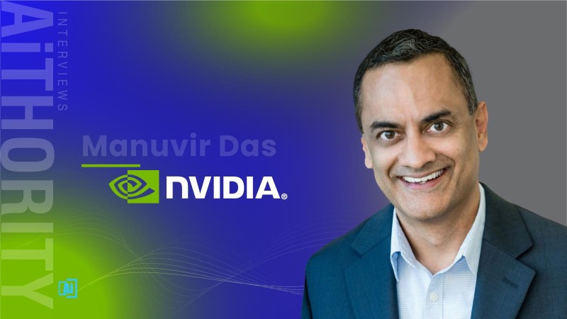 AiThority.Com on LinkedIn: AiThority Interview with Manuvir Das, VP ... AiThority.Com on LinkedIn: AiThority Interview with Manuvir Das, VP ...