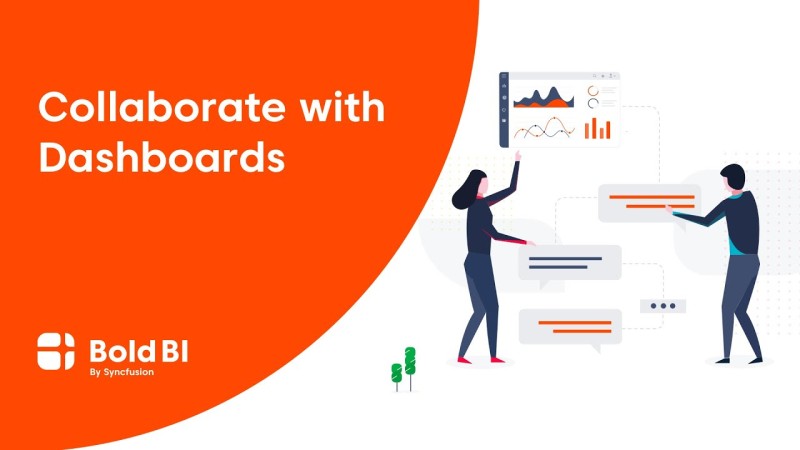 Bold BI on LinkedIn: Collaborate with Dashboards Using Bold BI Bold BI on LinkedIn: Collaborate with Dashboards Using Bold BI