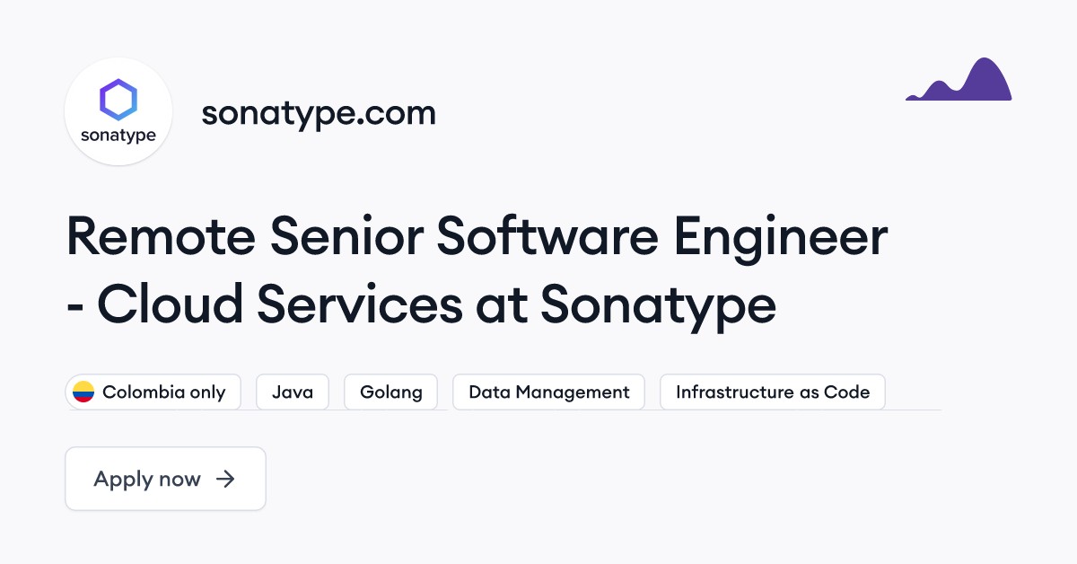 Himalayas on LinkedIn: Remote Senior Software Engineer - Cloud Services ... Himalayas on LinkedIn: Remote Senior Software Engineer - Cloud Services ...