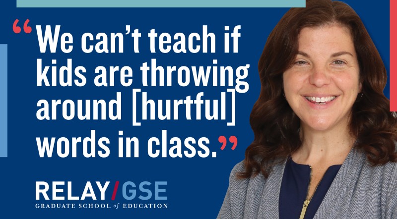 Relay Graduate School of Education on LinkedIn: Creating a Culture of ... Relay Graduate School of Education on LinkedIn: Creating a Culture of ...