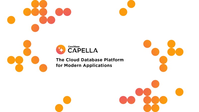 Davide Codagnone on LinkedIn: Introducing Couchbase Capella Developer ... Davide Codagnone on LinkedIn: Introducing Couchbase Capella Developer ...