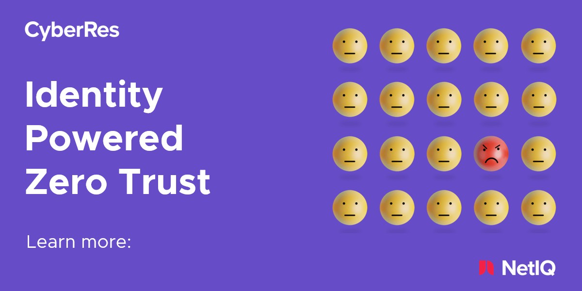 Cynthia Leonard on LinkedIn: Identity Powered Zero Trust - Zero Trust Hub Cynthia Leonard on LinkedIn: Identity Powered Zero Trust - Zero Trust Hub