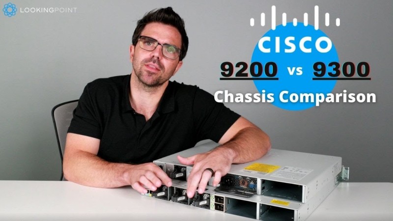 LookingPoint, Inc. on LinkedIn: Cisco 9200 vs 9300 Chassis Comparison LookingPoint, Inc. on LinkedIn: Cisco 9200 vs 9300 Chassis Comparison