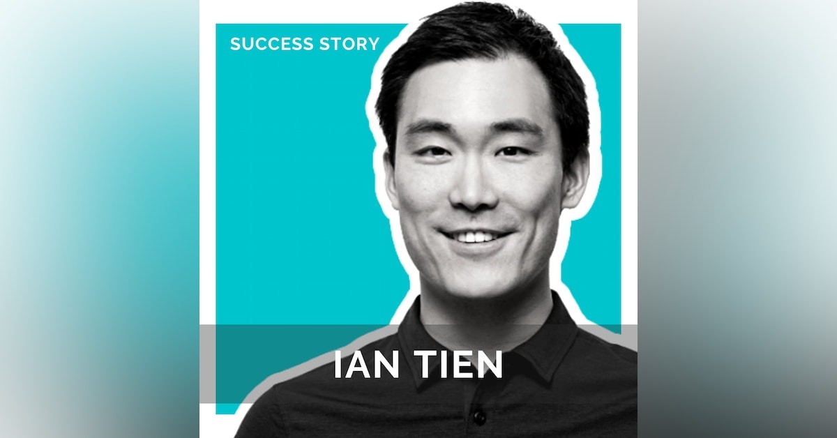 Dave Krieger on LinkedIn: Ian Tien - CEO & Co-Founder of Mattermost ... Dave Krieger on LinkedIn: Ian Tien - CEO & Co-Founder of Mattermost ...
