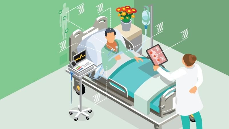 This Week in Digital Health on LinkedIn: Emerging Trends in Patient ... This Week in Digital Health on LinkedIn: Emerging Trends in Patient ...