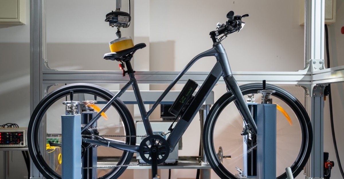 Matt Cocchiarella on LinkedIn: Micromobility Device Testing and ... Matt Cocchiarella on LinkedIn: Micromobility Device Testing and ...