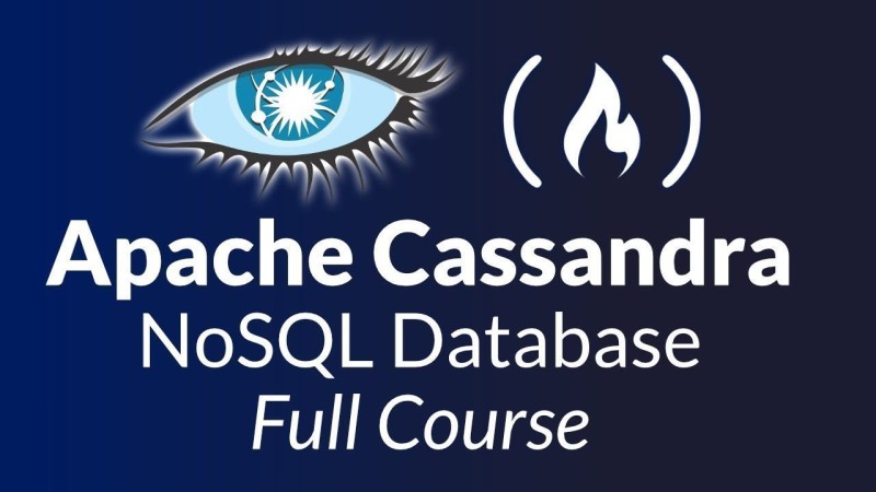 freeCodeCamp auf LinkedIn: Learn Apache Cassandra, a NoSQL Database freeCodeCamp auf LinkedIn: Learn Apache Cassandra, a NoSQL Database