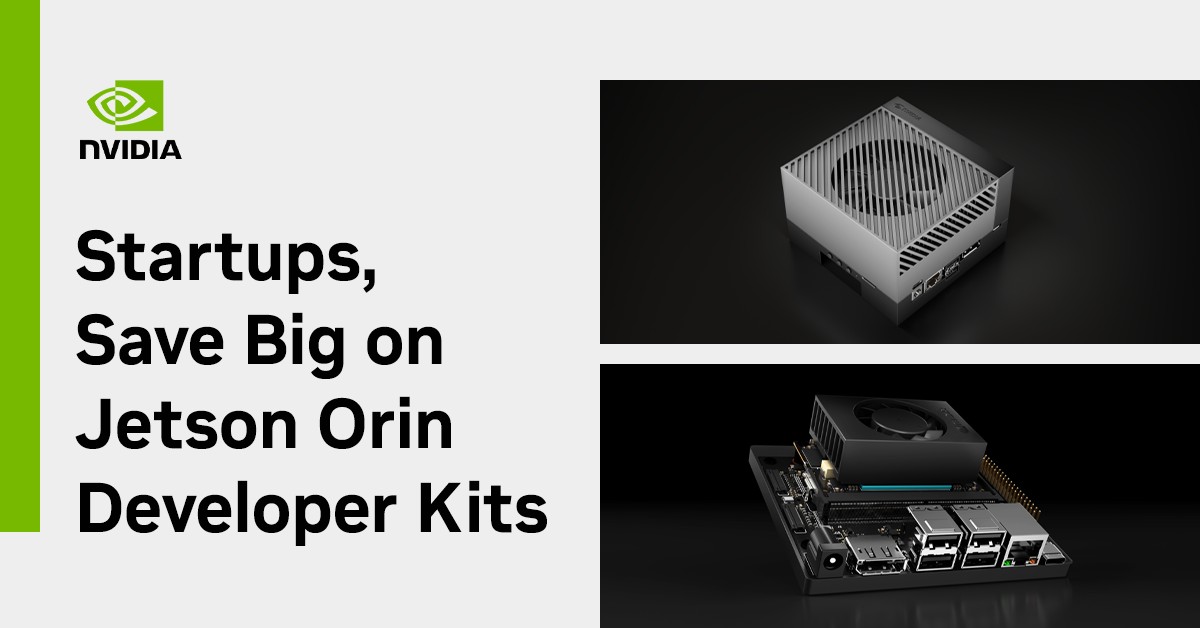 Eyal Enav on LinkedIn: NVIDIA Jetson AGX Orin Eyal Enav on LinkedIn: NVIDIA Jetson AGX Orin