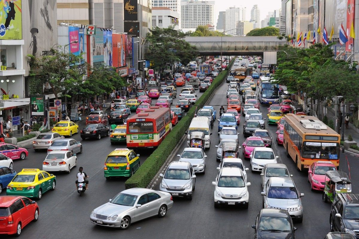 Tech Wire Asia auf LinkedIn: Thailand leads the Southeast Asian EV ... Tech Wire Asia auf LinkedIn: Thailand leads the Southeast Asian EV ...