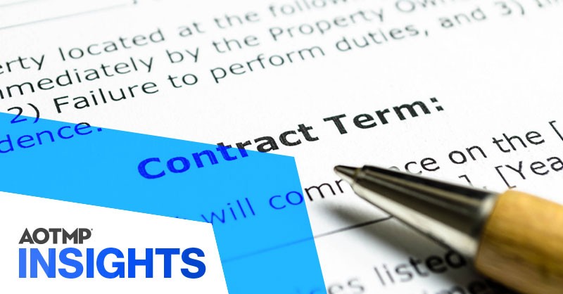 AOTMP® on LinkedIn: Technology Contract Management Best Practices AOTMP® on LinkedIn: Technology Contract Management Best Practices