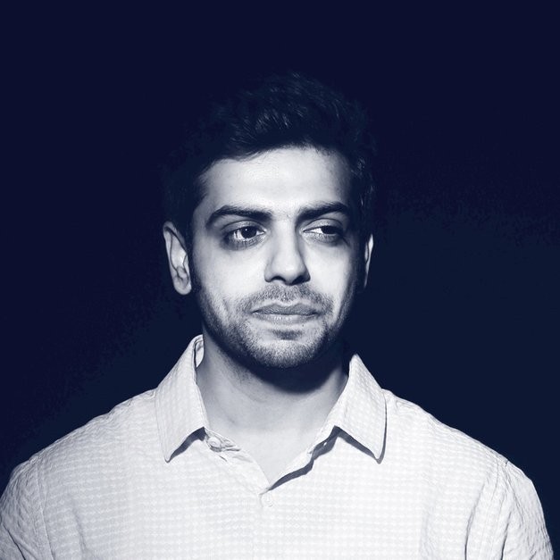 Designed.org on LinkedIn: Meet Nirav Suthar | Mentor at Designed.org Designed.org on LinkedIn: Meet Nirav Suthar | Mentor at Designed.org