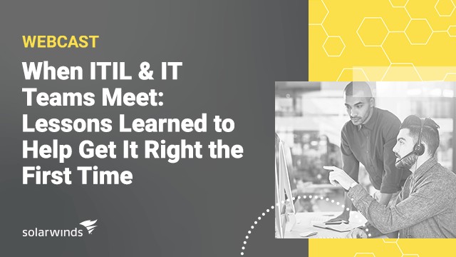 Scott Beard on LinkedIn: When ITIL & IT Teams Meet: Lessons Learned to ... Scott Beard on LinkedIn: When ITIL & IT Teams Meet: Lessons Learned to ...