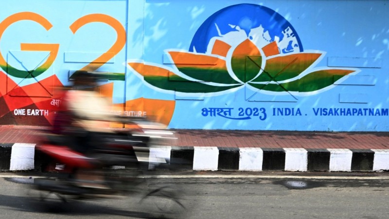 Deccan Herald on LinkedIn: India holds 100th G20 meeting under its ... Deccan Herald on LinkedIn: India holds 100th G20 meeting under its ...