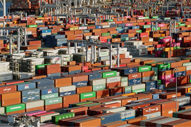 Ward Nimmo on LinkedIn: New container terminal in Baltimore adds to ... Ward Nimmo on LinkedIn: New container terminal in Baltimore adds to ...