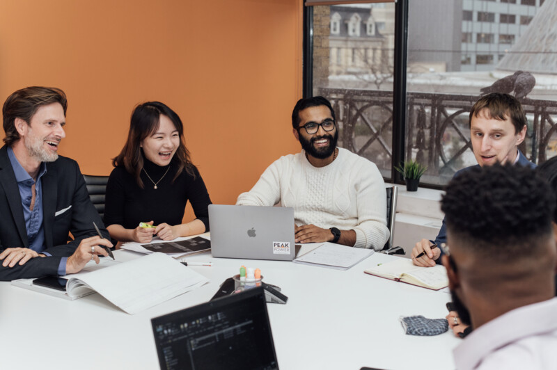 Mahesh Venugopal on LinkedIn: Senior Software Engineer - Peak Power ... Mahesh Venugopal on LinkedIn: Senior Software Engineer - Peak Power ...