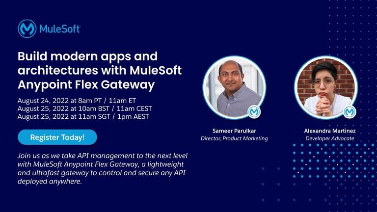 Daniel Long on LinkedIn: Build modern apps and architectures - Anypoint ... Daniel Long on LinkedIn: Build modern apps and architectures - Anypoint ...