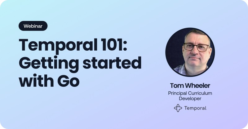 Temporal Technologies on LinkedIn: Temporal 101: Getting started with ... Temporal Technologies on LinkedIn: Temporal 101: Getting started with ...