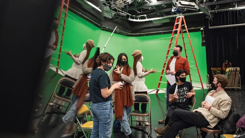 University of Michigan College of Literature, Science, and the Arts on ... University of Michigan College of Literature, Science, and the Arts on ...