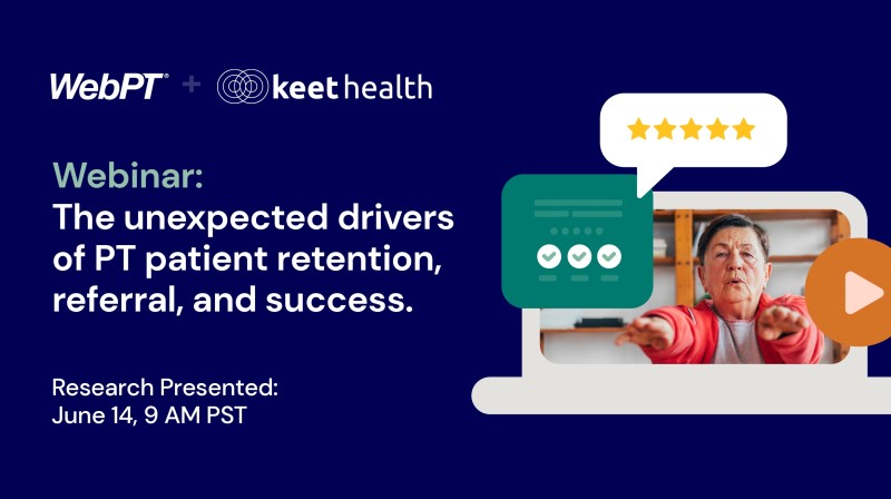 Keet Health on LinkedIn: #pt Keet Health on LinkedIn: #pt