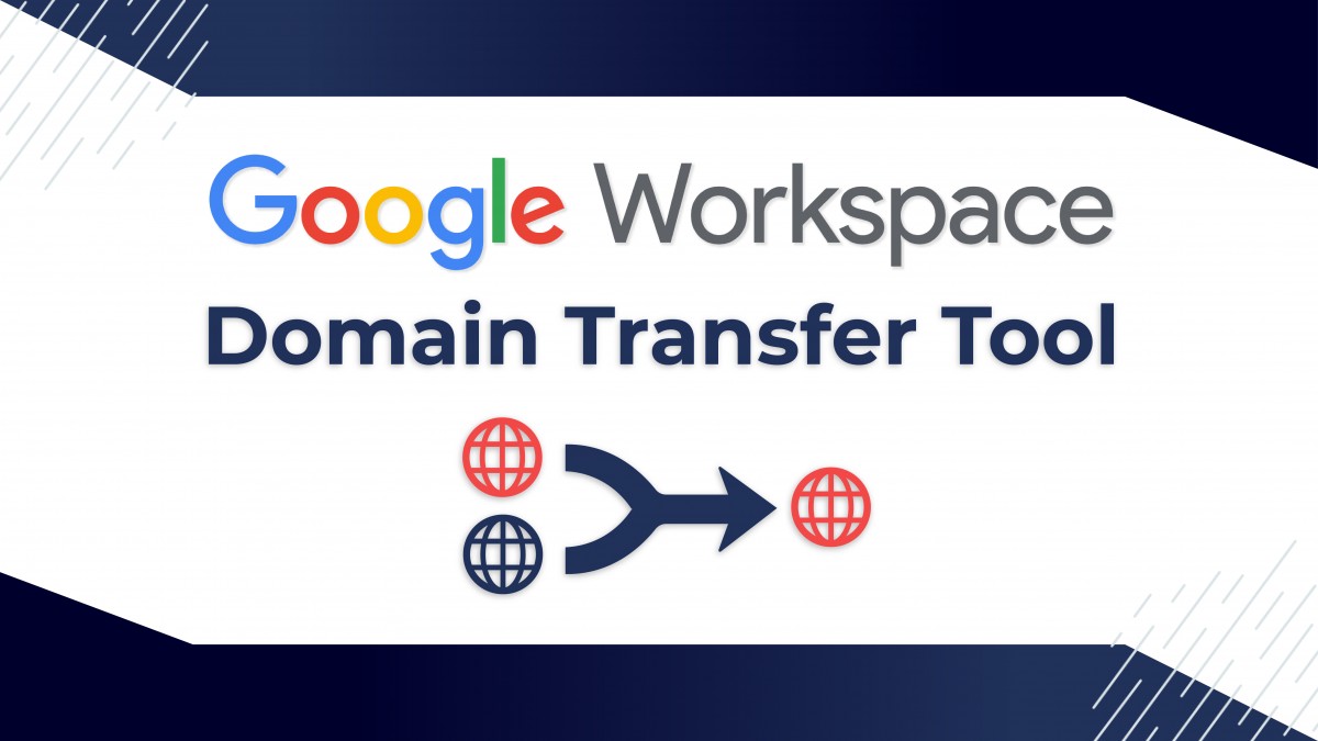 HiView Solutions on LinkedIn: Google Workspace Domain Transfer Tool ... HiView Solutions on LinkedIn: Google Workspace Domain Transfer Tool ...