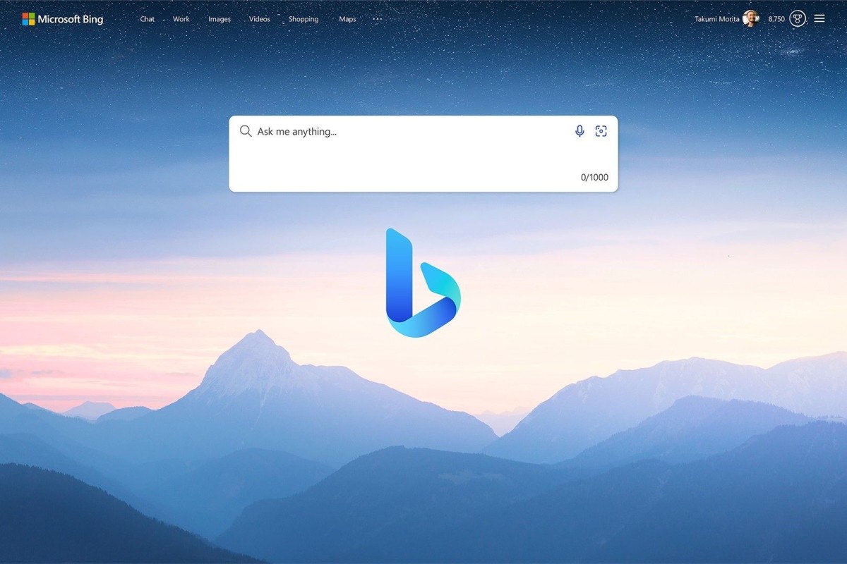 Brian Marvin on LinkedIn: Microsoft debuts new version of Bing that ... Brian Marvin on LinkedIn: Microsoft debuts new version of Bing that ...