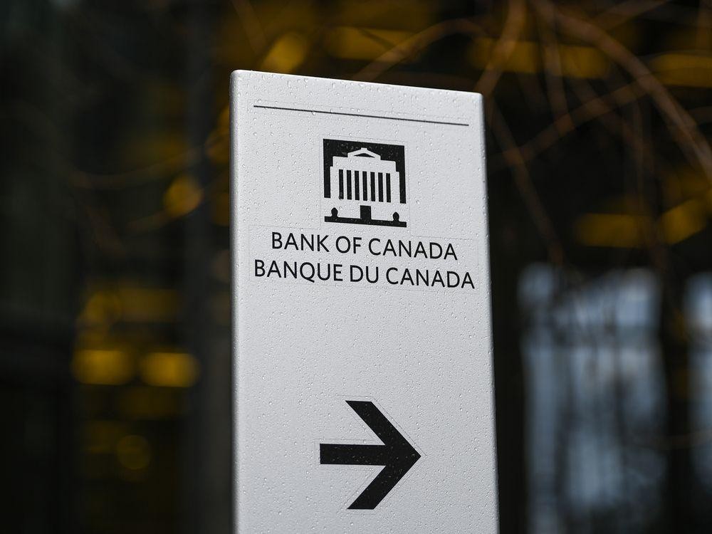 Jon S. Wesling, CTP on LinkedIn: Posthaste: Bank of Canada could put ... Jon S. Wesling, CTP on LinkedIn: Posthaste: Bank of Canada could put ...