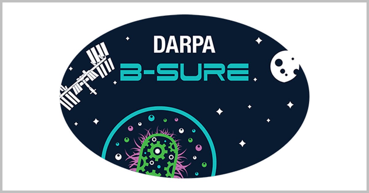 Executive Mosaic on LinkedIn: DARPA Picks 3 University Teams for ... Executive Mosaic on LinkedIn: DARPA Picks 3 University Teams for ...