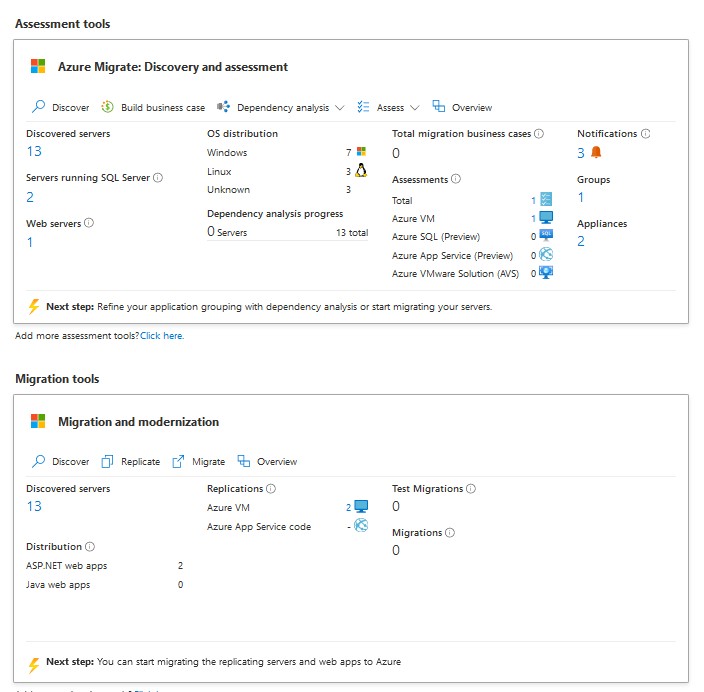 Sherif Alghali on LinkedIn: Common Issues when migrating VMs from ... Sherif Alghali on LinkedIn: Common Issues when migrating VMs from ...