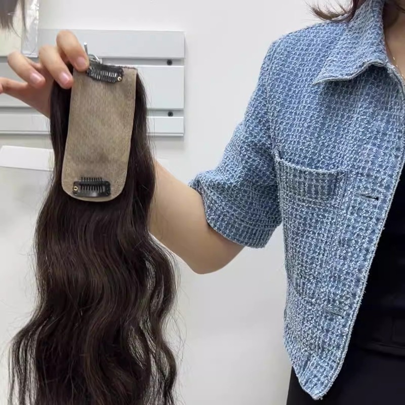 Amanda lin on LinkedIn: #topper human hair #topper human hair #topper ... Amanda lin on LinkedIn: #topper human hair #topper human hair #topper ...