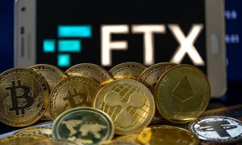 Omar Kubursi, FCSI, CIM, FMA, PFP on LinkedIn: Crypto exchange FTX owes ... Omar Kubursi, FCSI, CIM, FMA, PFP on LinkedIn: Crypto exchange FTX owes ...