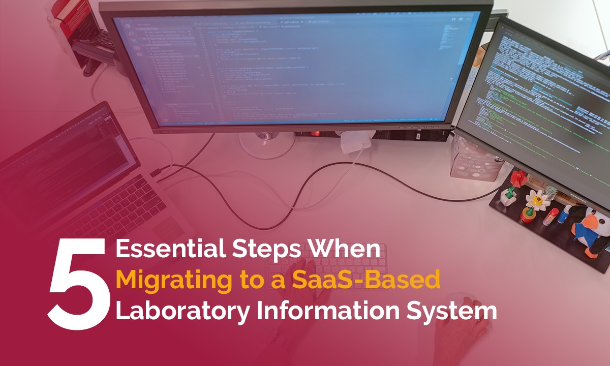 NovoPath on LinkedIn: 5 Essential Steps when Migrating to a SaaS-Based ... NovoPath on LinkedIn: 5 Essential Steps when Migrating to a SaaS-Based ...