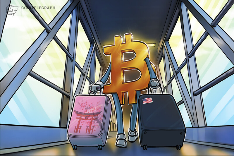 Sean Brizendine on LinkedIn: Bitcoin’s big month: Did US institutions ... Sean Brizendine on LinkedIn: Bitcoin’s big month: Did US institutions ...
