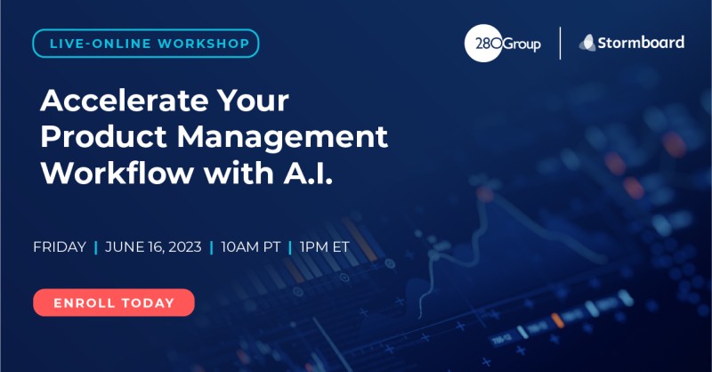 Stormboard on LinkedIn: Accelerate Your Product Management Workflow with AI Stormboard on LinkedIn: Accelerate Your Product Management Workflow with AI
