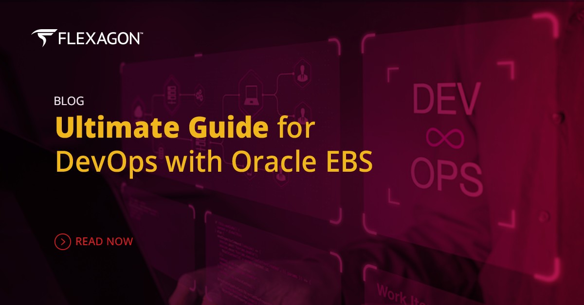 Flexagon on LinkedIn: Oracle EBS Ultimate Guide for DevOps Flexagon on LinkedIn: Oracle EBS Ultimate Guide for DevOps