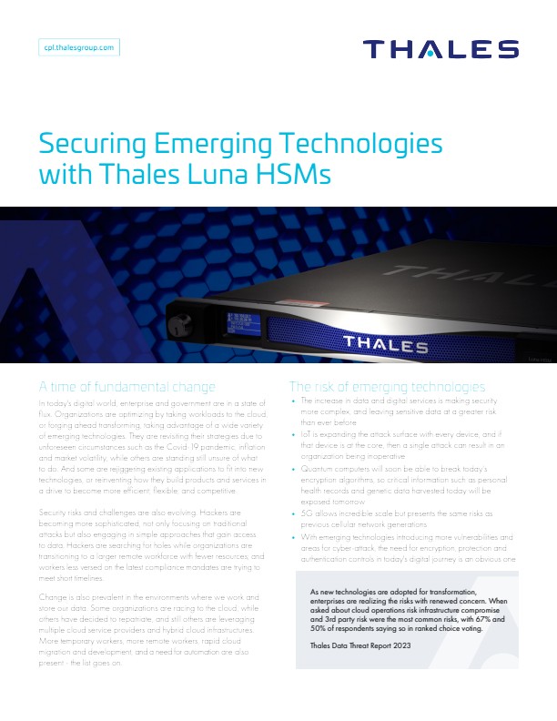 Bouasavanh Sengsoulin on LinkedIn: brief--securing-emerging ... Bouasavanh Sengsoulin on LinkedIn: brief--securing-emerging ...