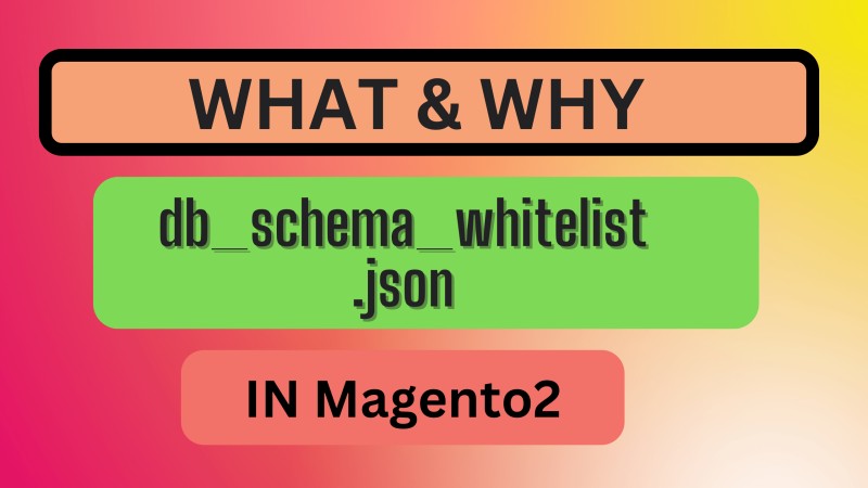 Sonal Motghare - Balpande on LinkedIn: What and Why db_schema_whitelist ... Sonal Motghare - Balpande on LinkedIn: What and Why db_schema_whitelist ...