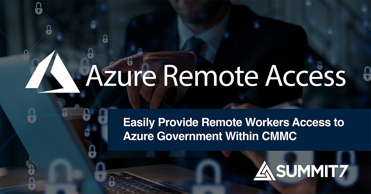 John Christly, CISSP, CFE, CCP, LSSMBB, RDRP on LinkedIn: Azure Remote ... John Christly, CISSP, CFE, CCP, LSSMBB, RDRP on LinkedIn: Azure Remote ...