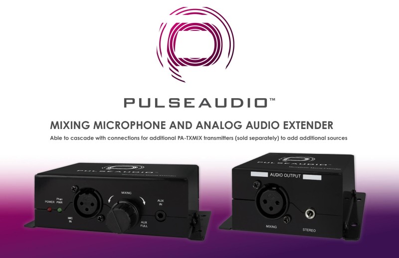 Vanco International on LinkedIn: Vanco Unveils Expandable Microphone ... Vanco International on LinkedIn: Vanco Unveils Expandable Microphone ...