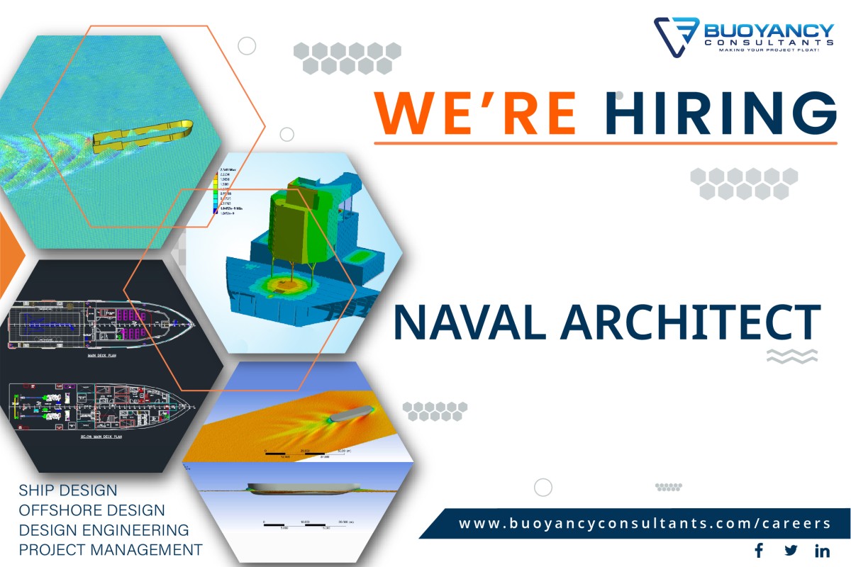 Pranav Patil on LinkedIn: Naval Architect - Buoyancy Consultants ... Pranav Patil on LinkedIn: Naval Architect - Buoyancy Consultants ...