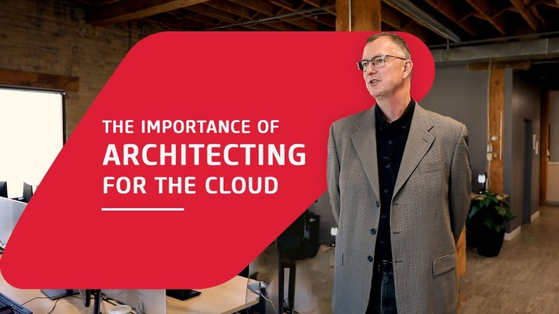 Samir Sabharwal on LinkedIn: The Importance of Architecting for the Cloud Samir Sabharwal on LinkedIn: The Importance of Architecting for the Cloud
