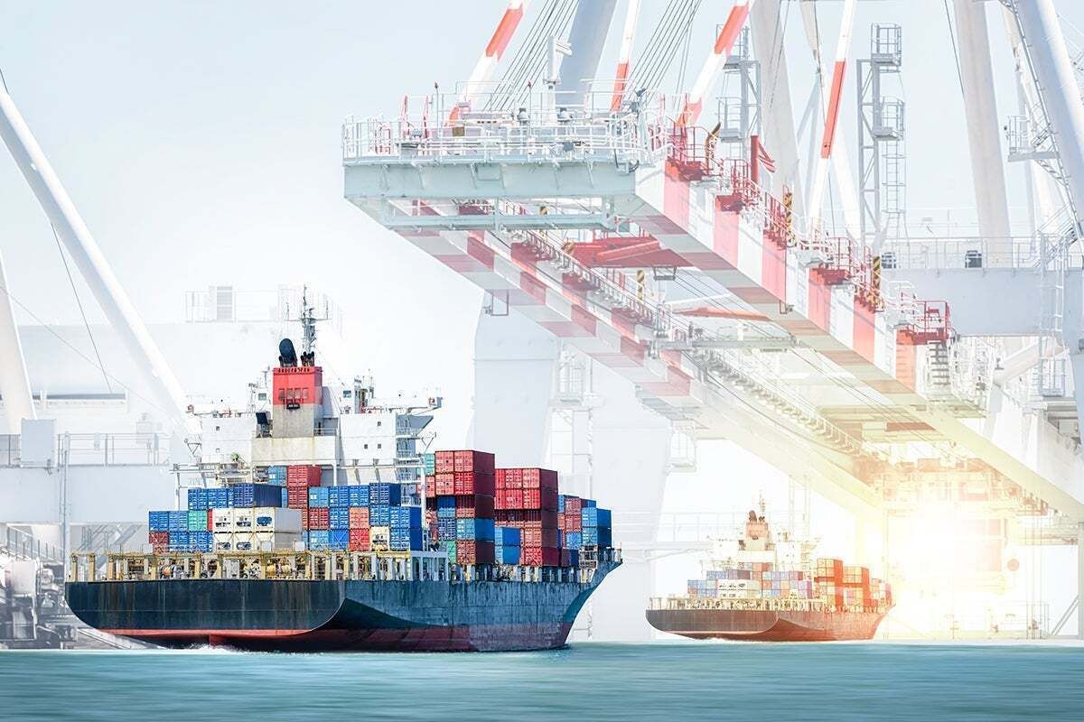 Lance Edelman on LinkedIn: IBM, Maersk scuttle blockchain-based ... Lance Edelman on LinkedIn: IBM, Maersk scuttle blockchain-based ...
