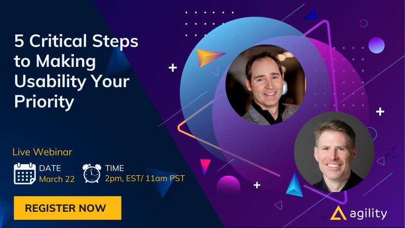 Jina Zohori on LinkedIn: 5 Critical Steps to Making Usability Your Priority Jina Zohori on LinkedIn: 5 Critical Steps to Making Usability Your Priority