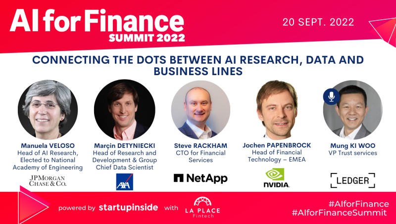 Brian Dowdy, CSM on LinkedIn: #ai #aiforfinancesummit Brian Dowdy, CSM on LinkedIn: #ai #aiforfinancesummit