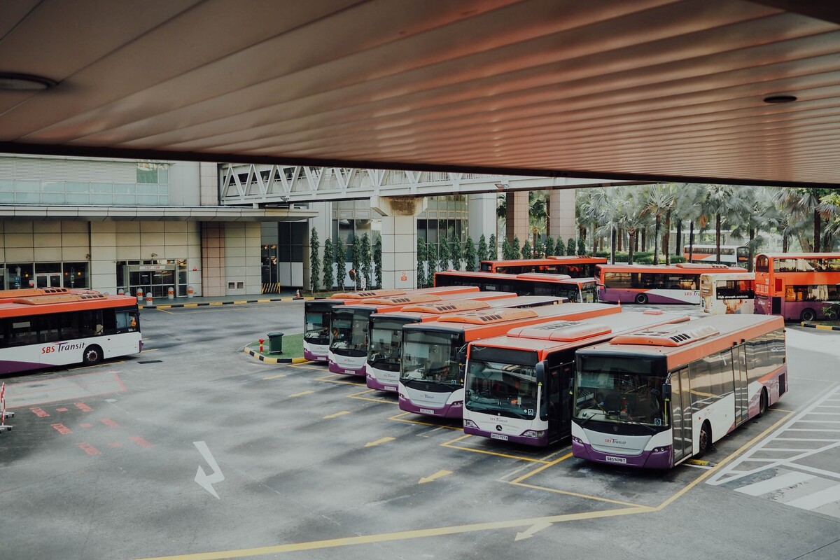 Michael J. Anderson on LinkedIn: 2022 Transit Facility Giants: Top ... Michael J. Anderson on LinkedIn: 2022 Transit Facility Giants: Top ...