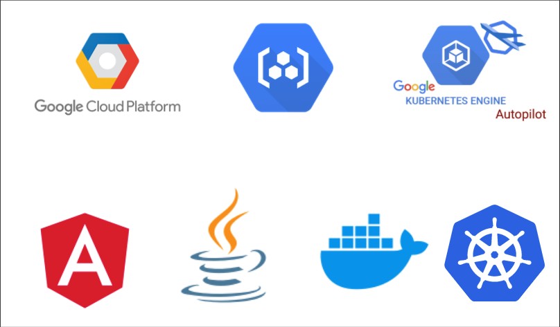 Bhargav B. on LinkedIn: GCP — Deploying Angular App with Java Backend ... Bhargav B. on LinkedIn: GCP — Deploying Angular App with Java Backend ...