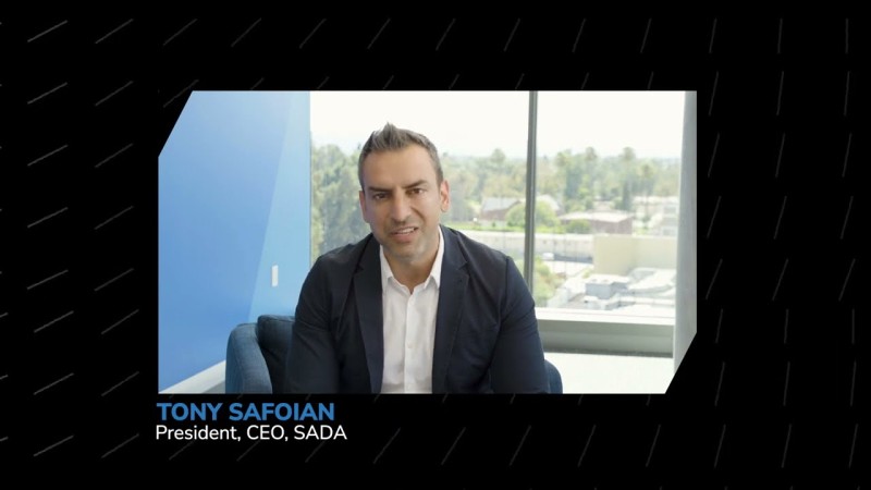 Dana Berg on LinkedIn: SADA IMPACT CEO Tony Safoian Commercial Dana Berg on LinkedIn: SADA IMPACT CEO Tony Safoian Commercial