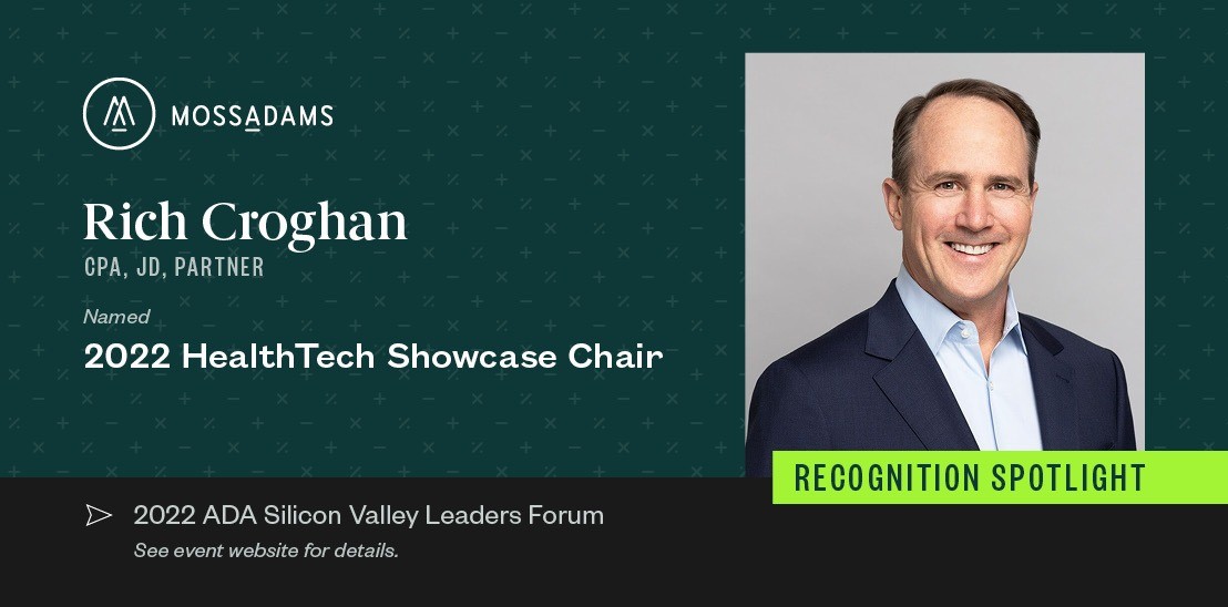 Richard Croghan on LinkedIn: 2022 Silicon Valley Leaders Forum ... Richard Croghan on LinkedIn: 2022 Silicon Valley Leaders Forum ...