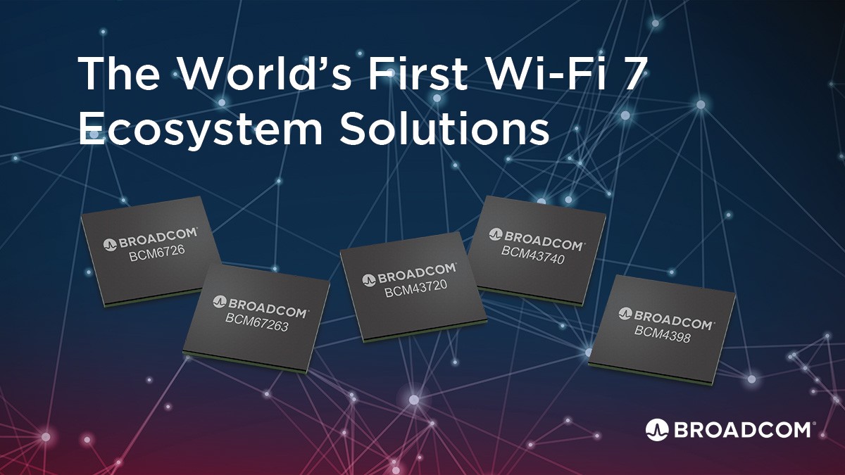 Harsha Ram on LinkedIn: Wi-Fi 7: Unlocking New Wireless Experiences Harsha Ram on LinkedIn: Wi-Fi 7: Unlocking New Wireless Experiences