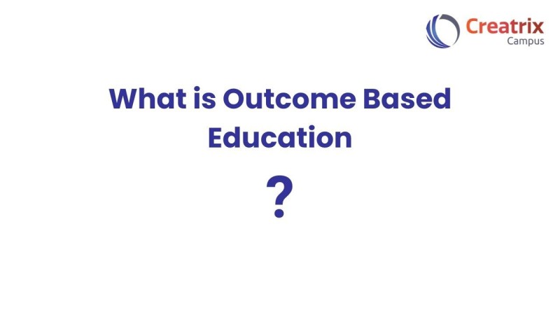 Pragadeesh Saravanan on LinkedIn: What is Outcome Based Education ... Pragadeesh Saravanan on LinkedIn: What is Outcome Based Education ...