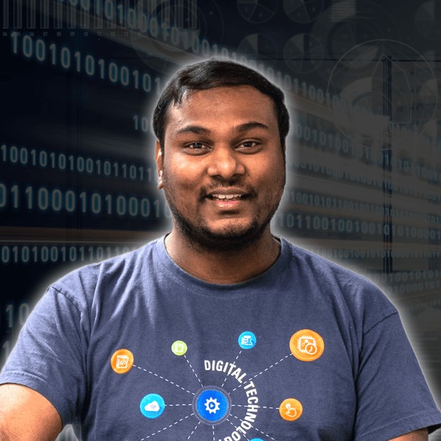 Designed.org on LinkedIn: Meet Praveen Kumar Purushothaman | Mentor at ... Designed.org on LinkedIn: Meet Praveen Kumar Purushothaman | Mentor at ...